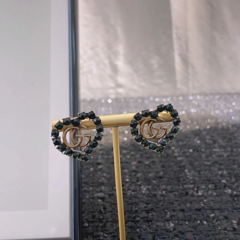 Legit Gucci Earrings