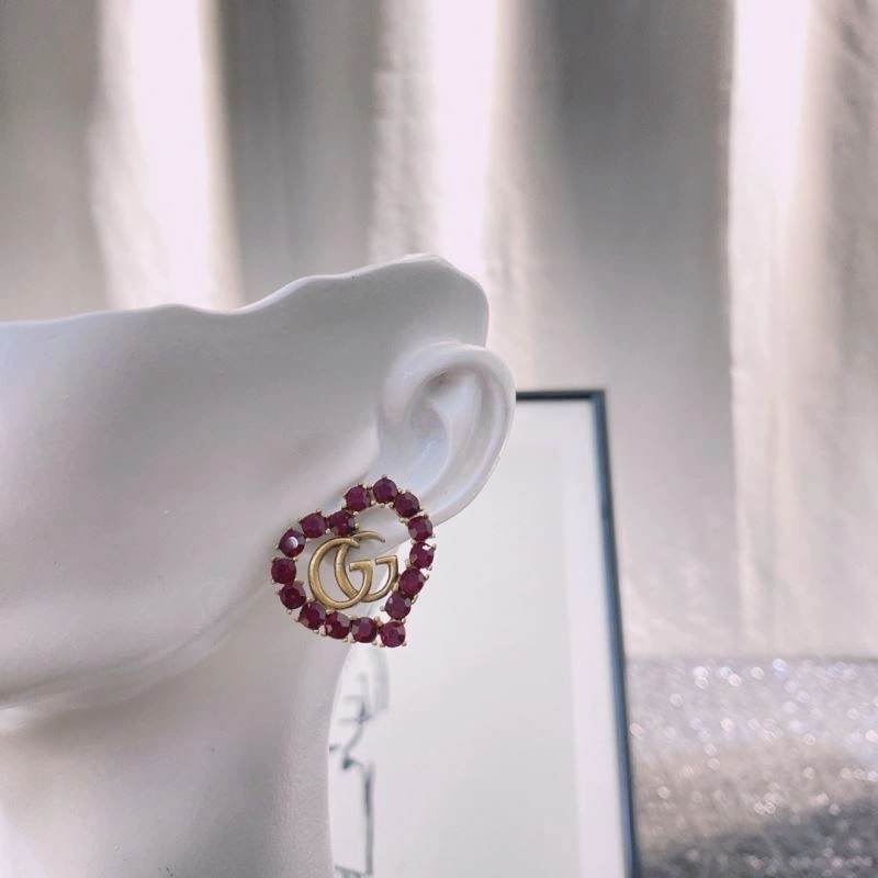 Legit Gucci Earrings