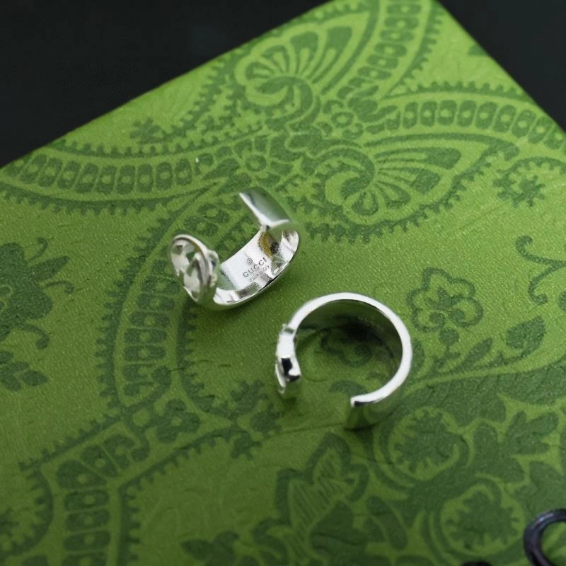 Real Gucci Earrings