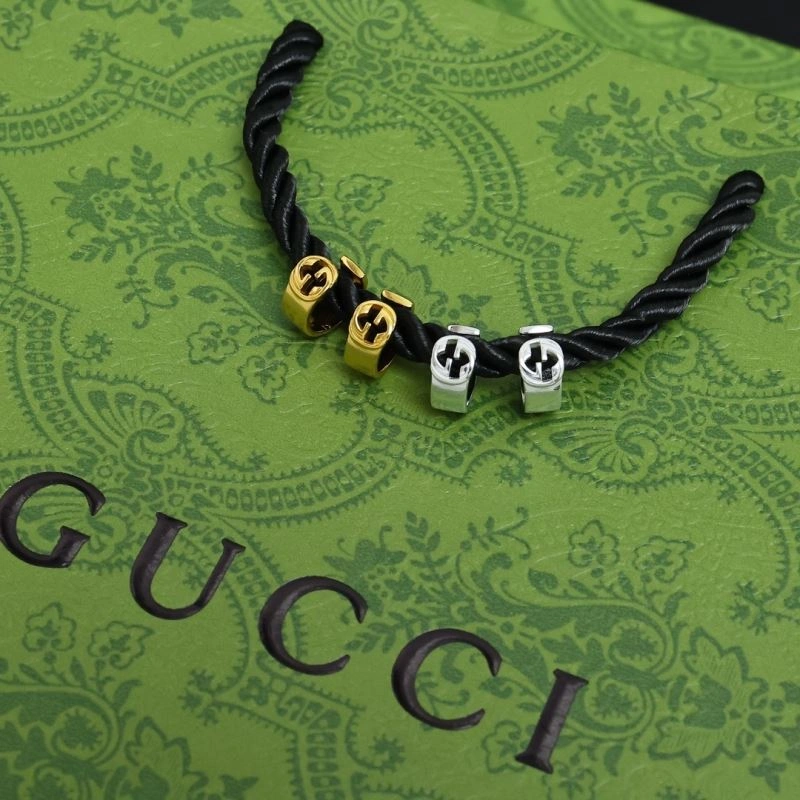Real Gucci Earrings