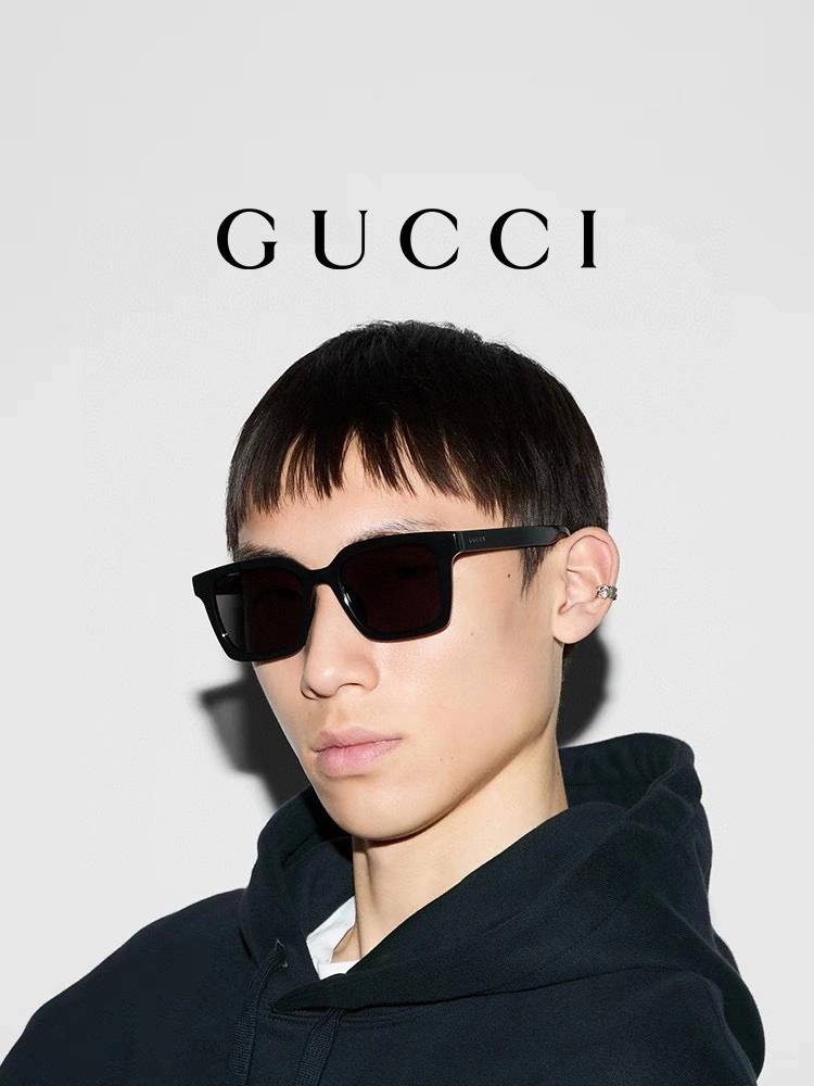 Real Gucci Earrings