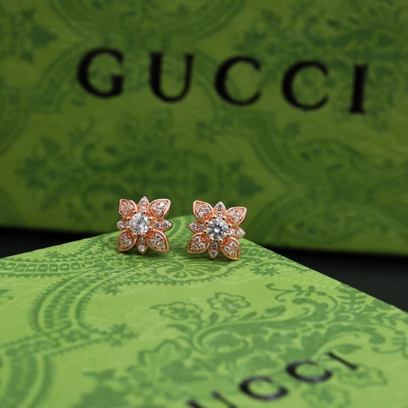 Official Gucci Earrings