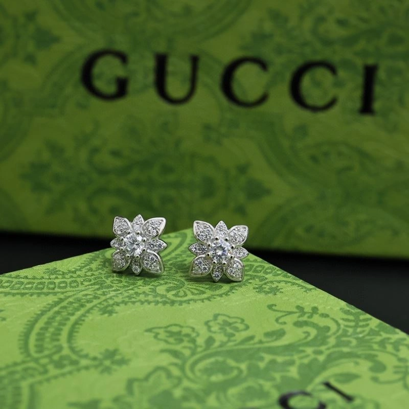 Official Gucci Earrings