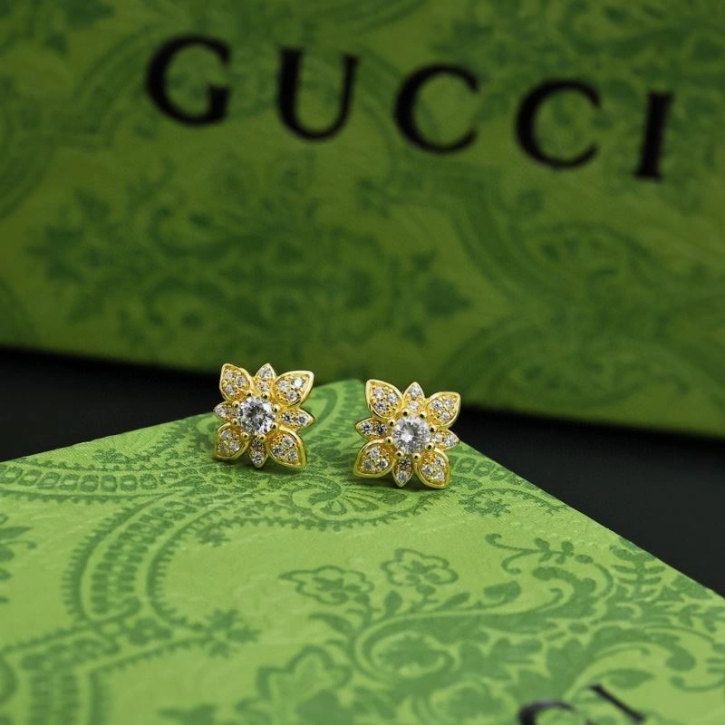 Official Gucci Earrings