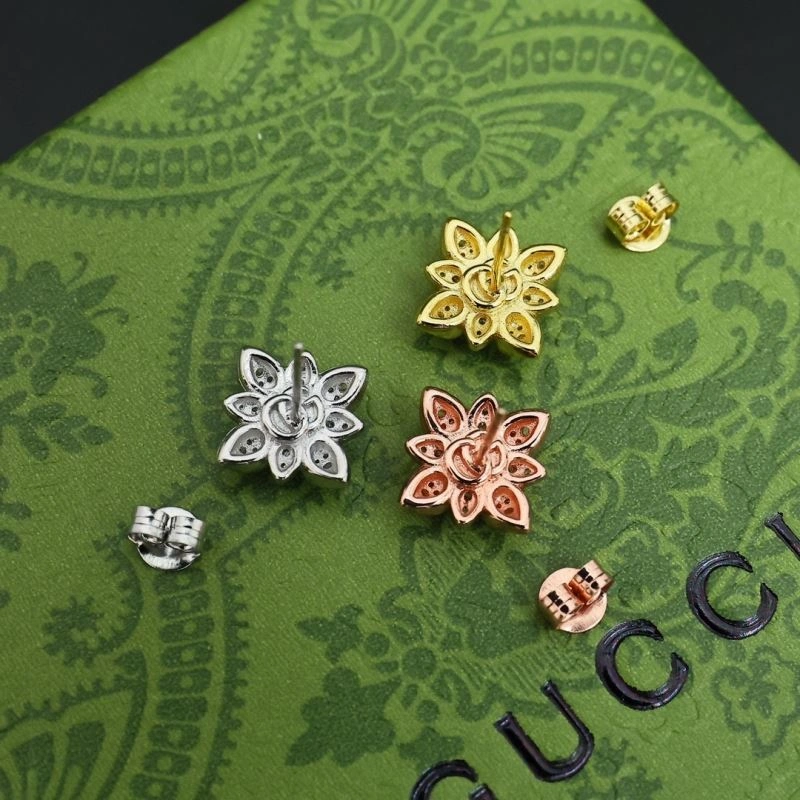 Official Gucci Earrings