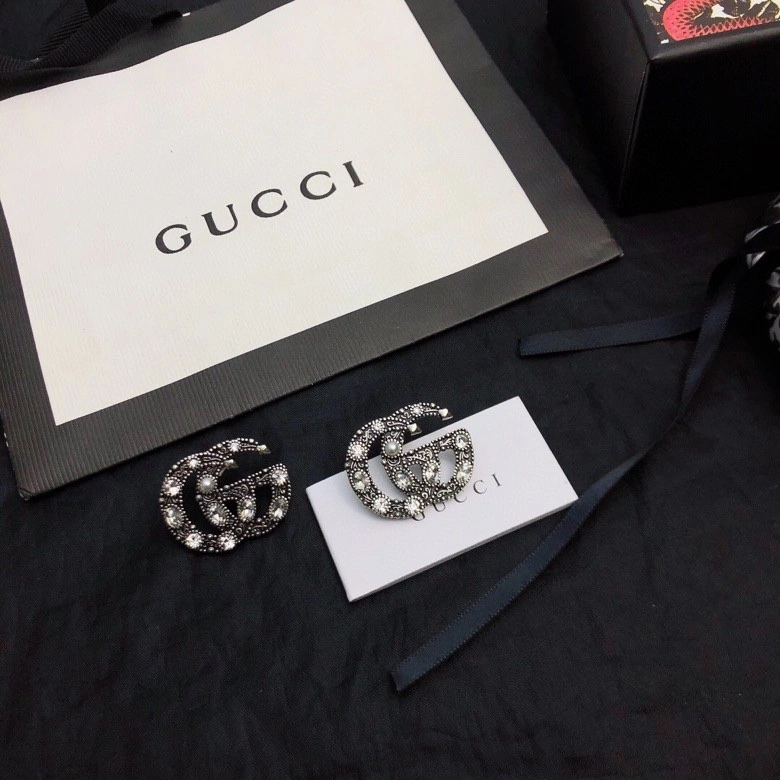 Official Gucci Earrings