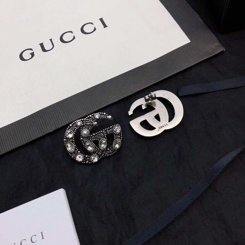 Official Gucci Earrings