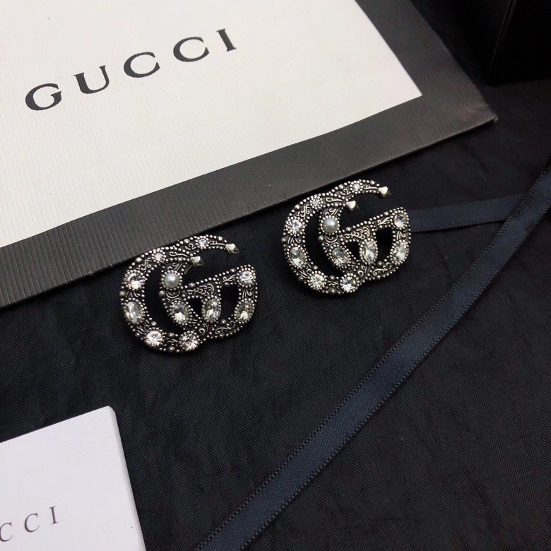 Official Gucci Earrings