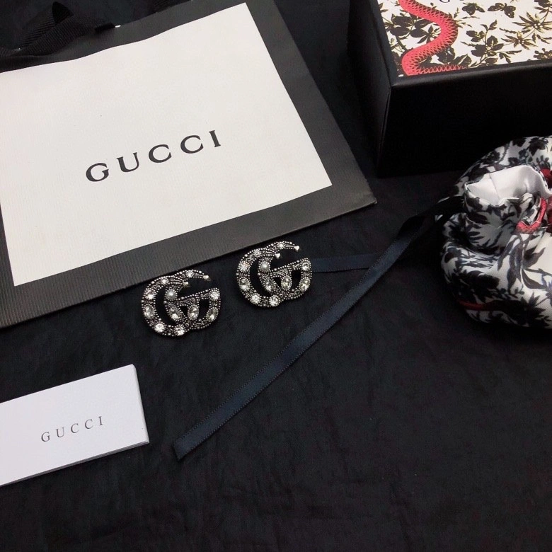 Official Gucci Earrings