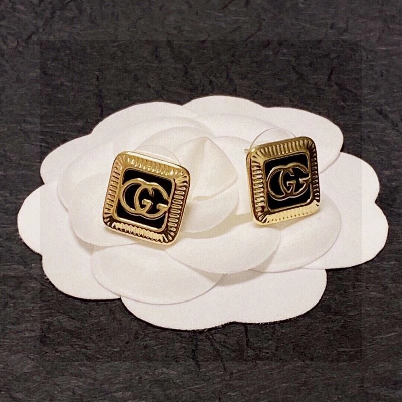 Original Gucci Earrings