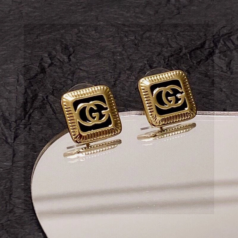 Original Gucci Earrings