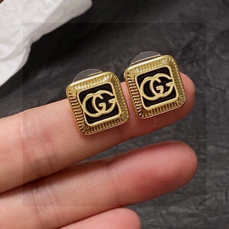 Original Gucci Earrings