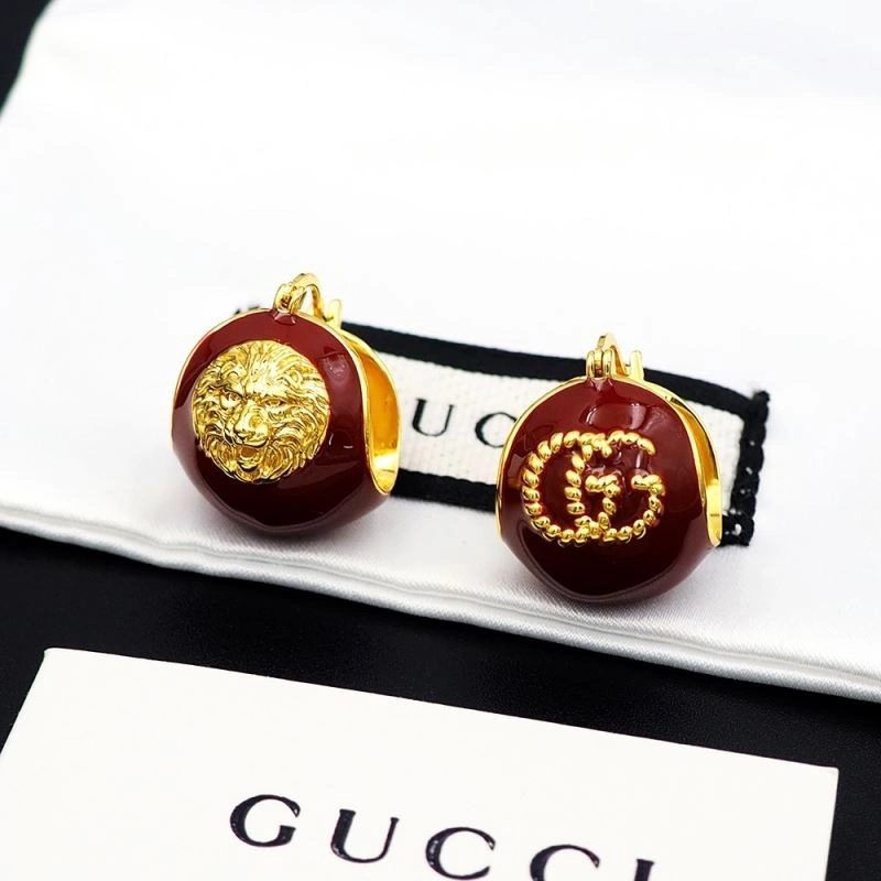 Gucci Earrings
