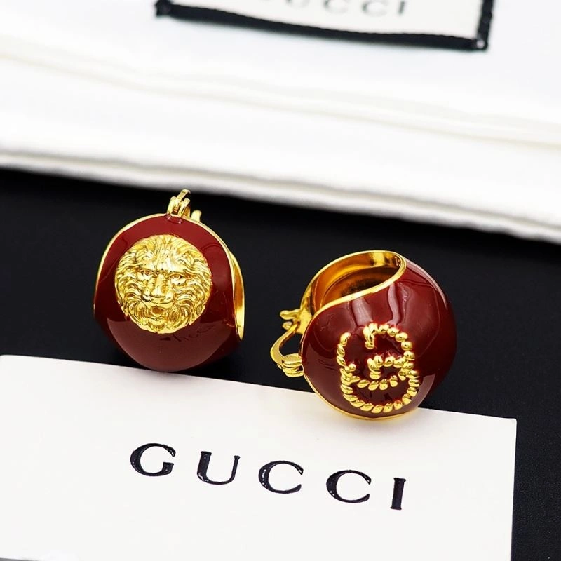 Reasonably priced Gucci Earrings