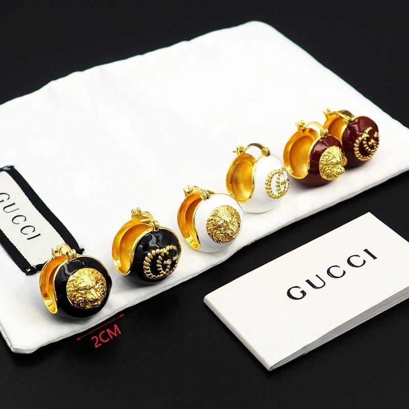Reasonably priced Gucci Earrings