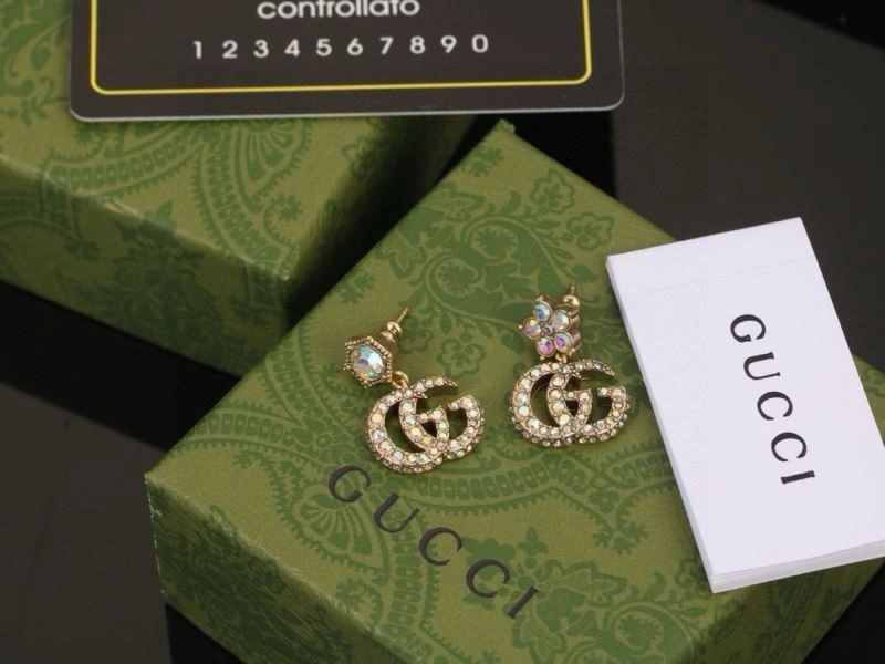 Brand-original Gucci Earrings