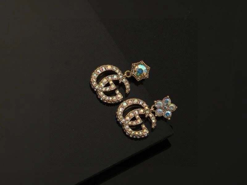 Brand-original Gucci Earrings
