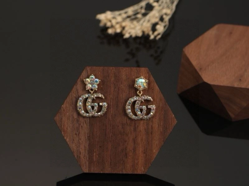 Brand-original Gucci Earrings