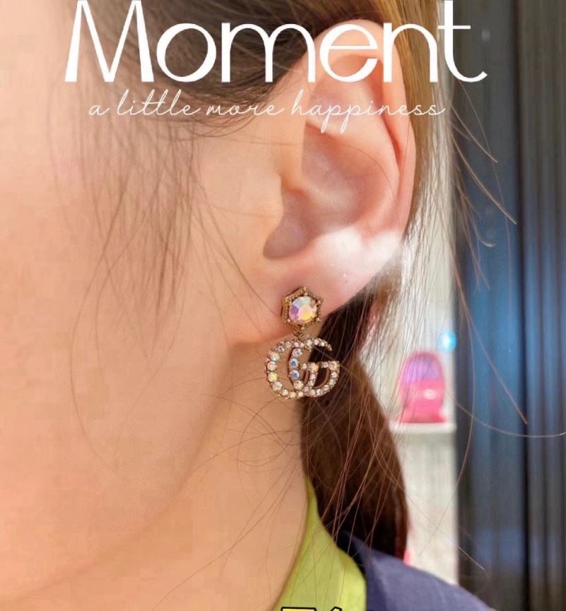 Brand-original Gucci Earrings
