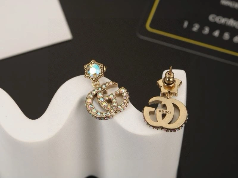 Brand-original Gucci Earrings