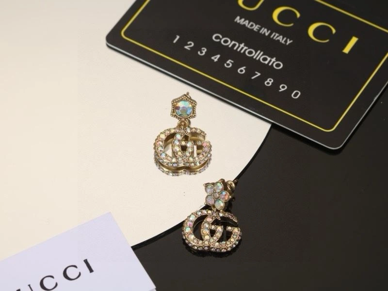 Brand-original Gucci Earrings