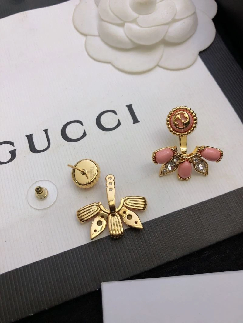 Official Gucci Earrings