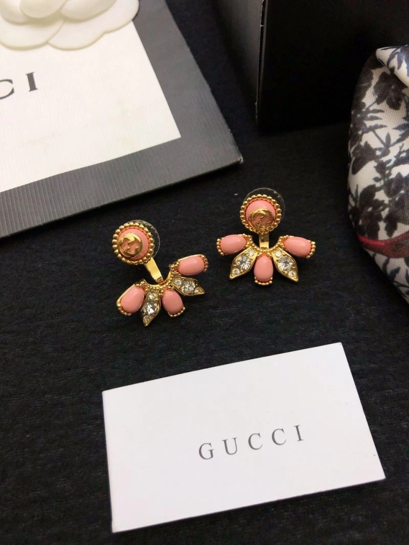 Official Gucci Earrings