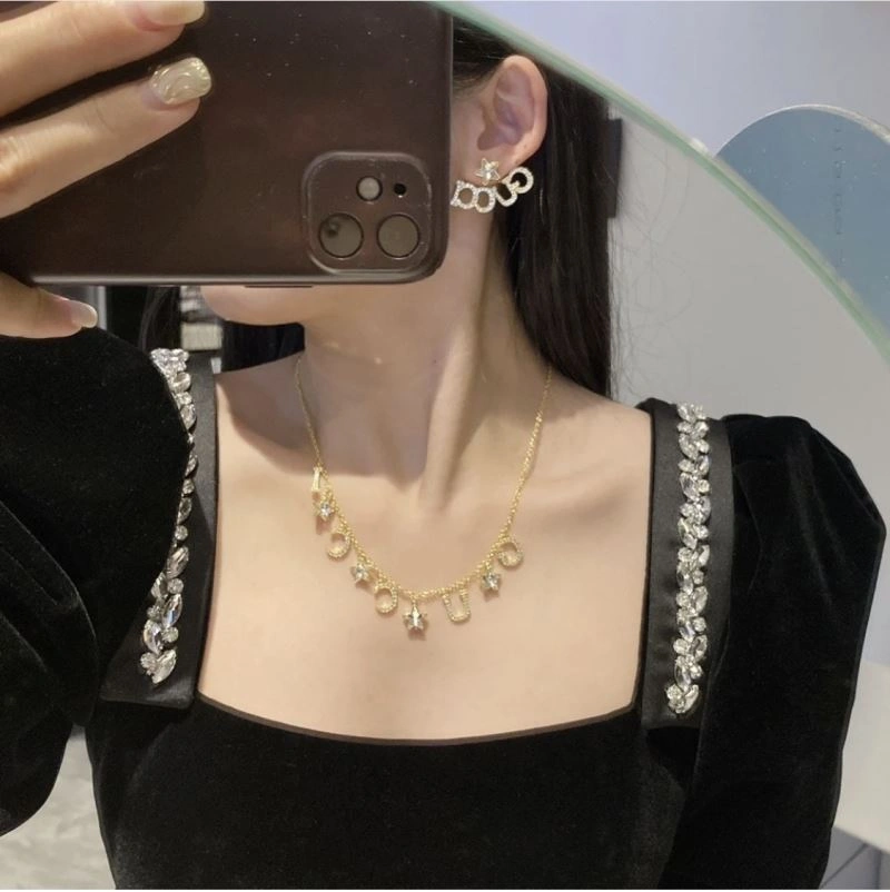 Genuine Gucci Earrings