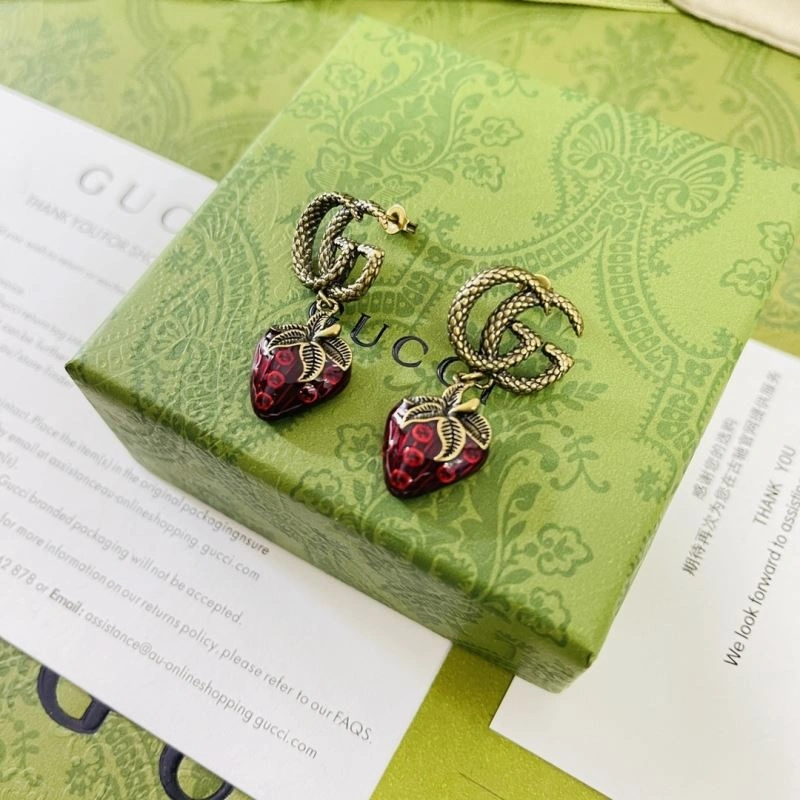 Gucci Earrings