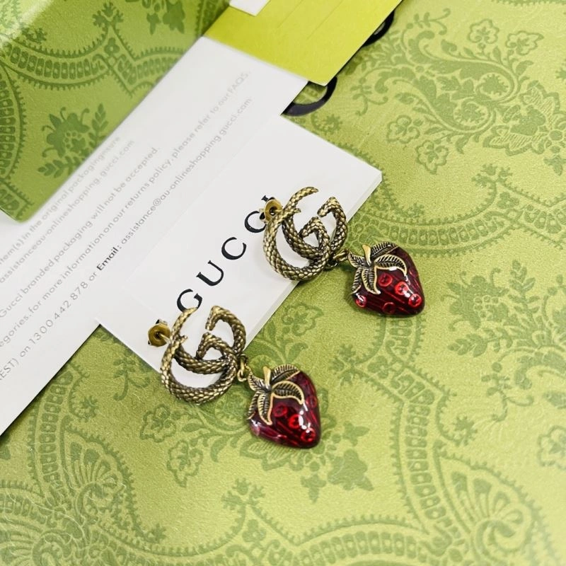 Inexpensive Gucci Earrings