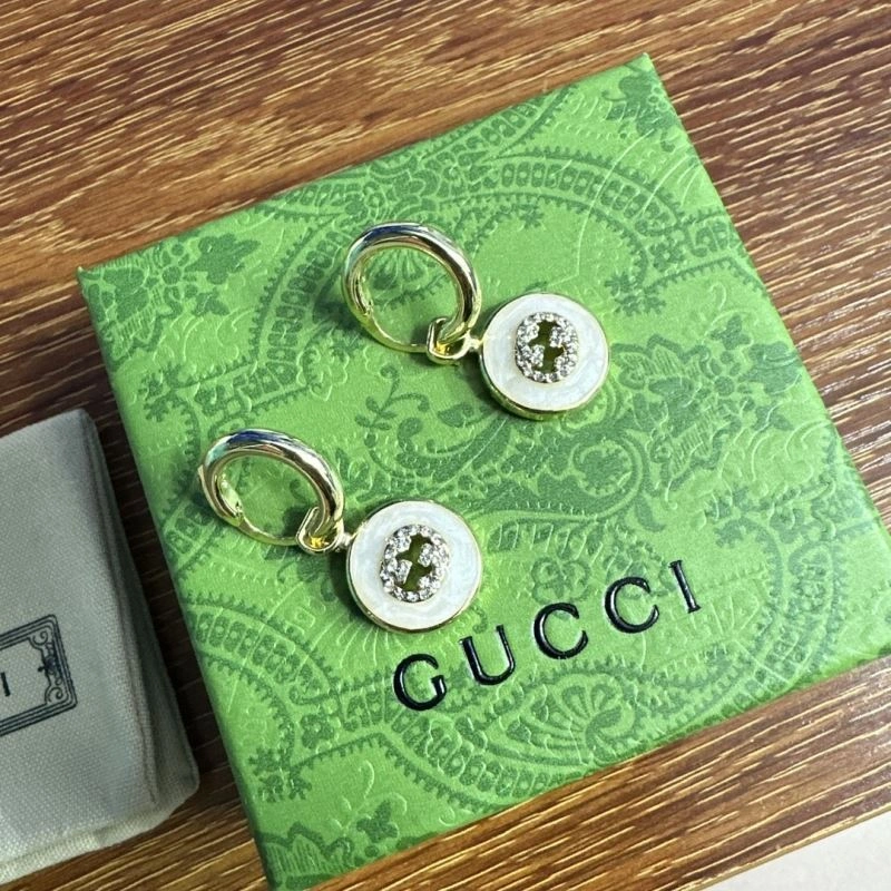 Cut-rate Gucci Earrings
