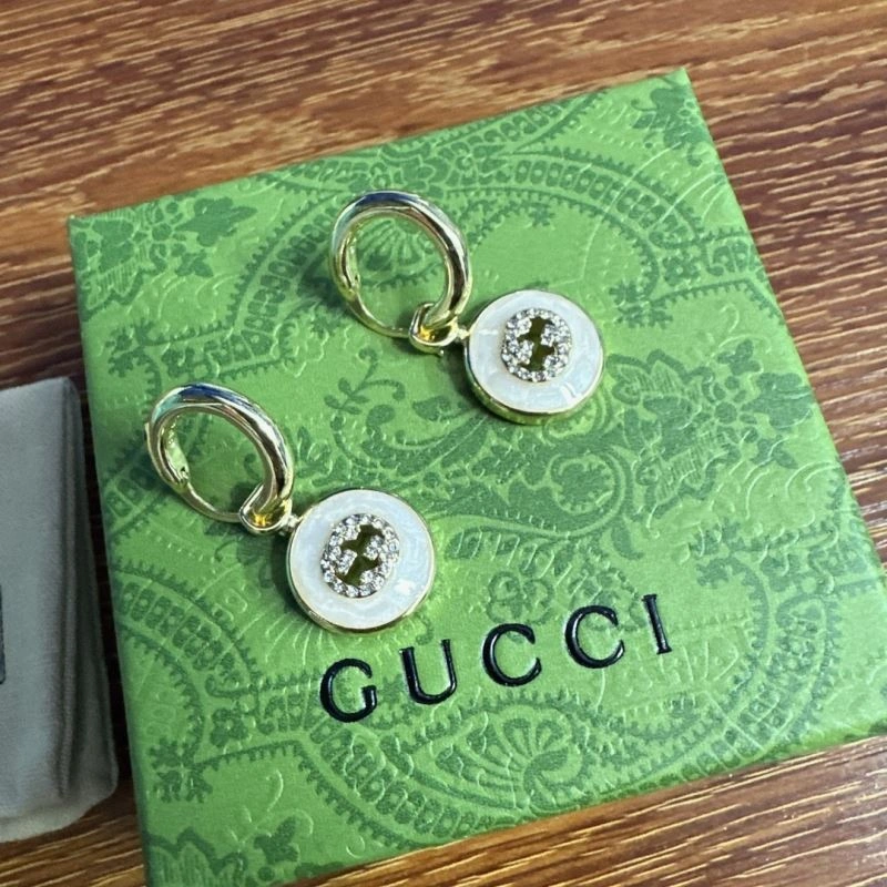 Cut-rate Gucci Earrings
