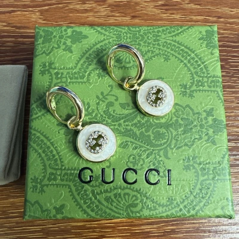 Cut-rate Gucci Earrings