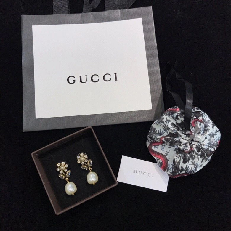 Reasonably priced Gucci Earrings