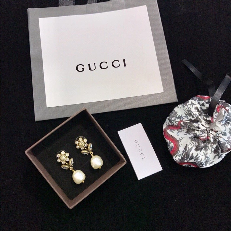 Reasonably priced Gucci Earrings