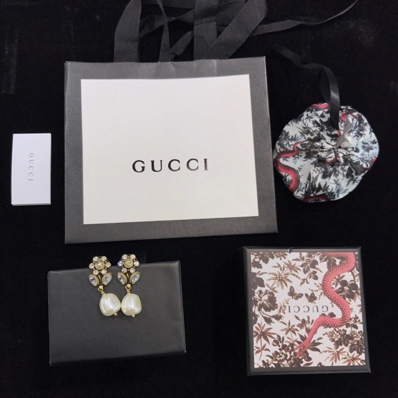 Reasonably priced Gucci Earrings