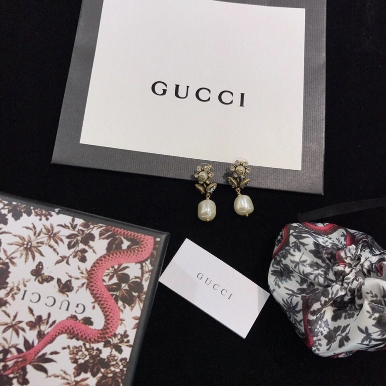 Reasonably priced Gucci Earrings