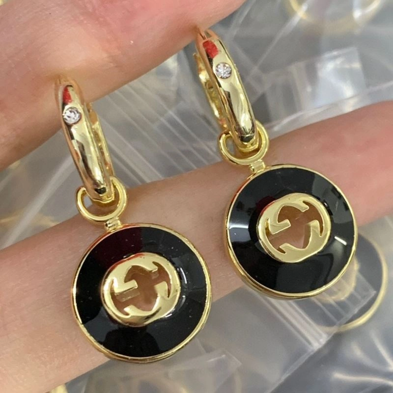 Real Gucci Earrings