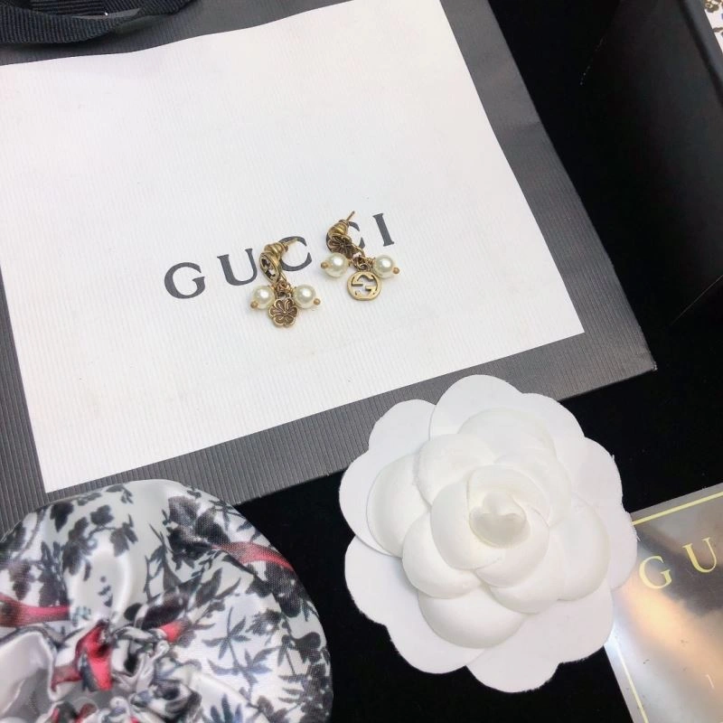 Exact replica Gucci Earrings