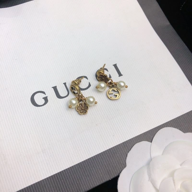 Exact replica Gucci Earrings