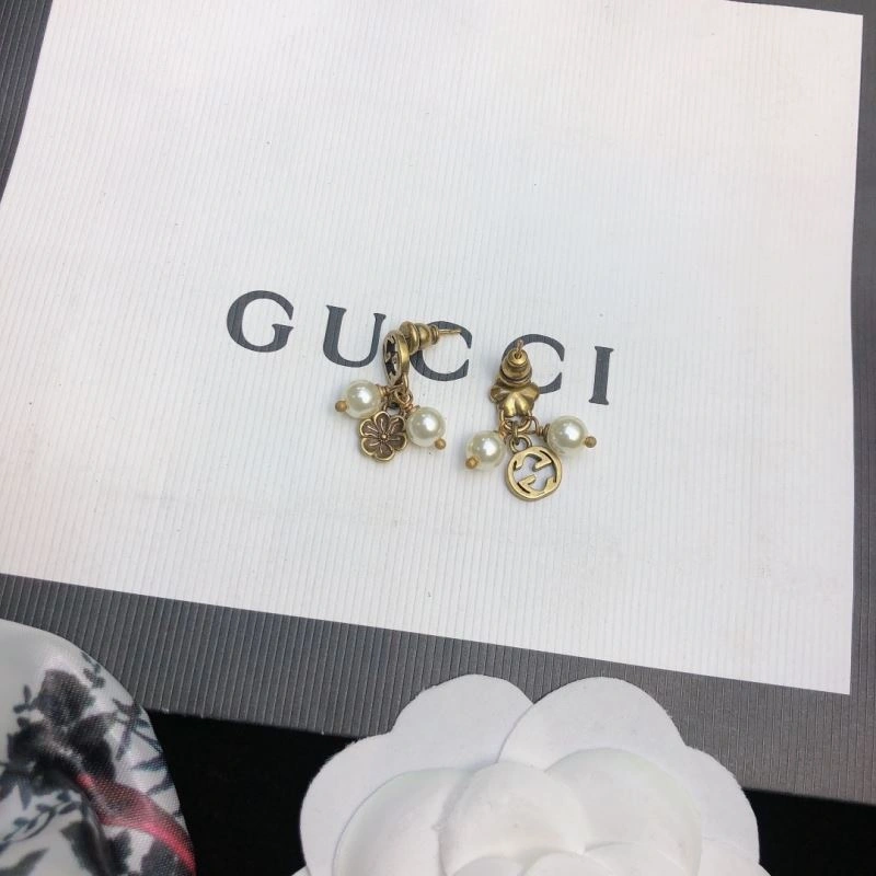 Exact replica Gucci Earrings