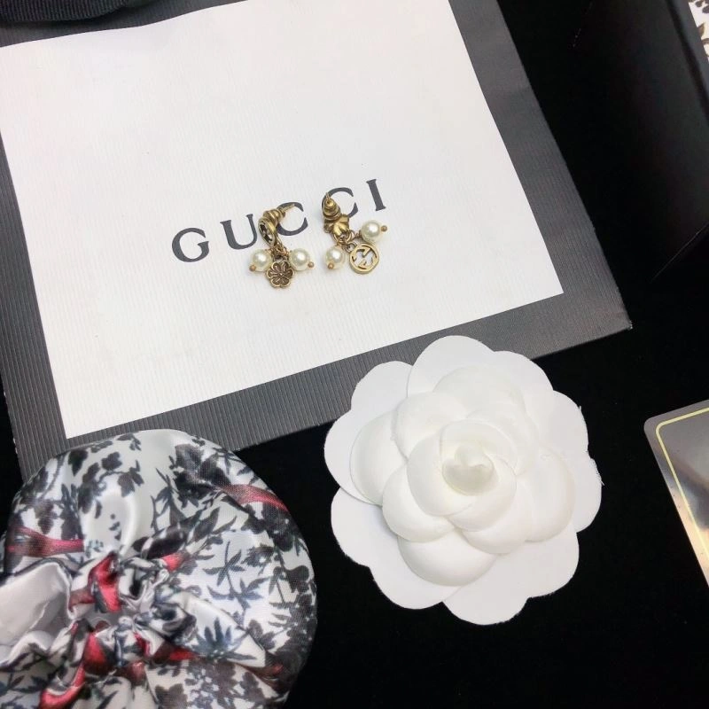Exact replica Gucci Earrings