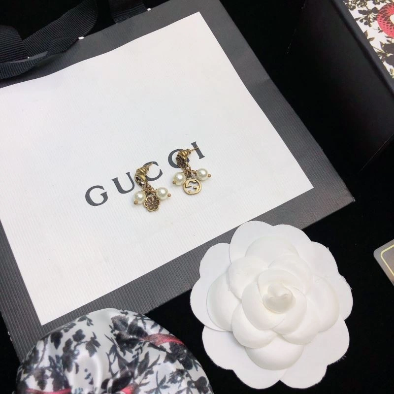 Exact replica Gucci Earrings