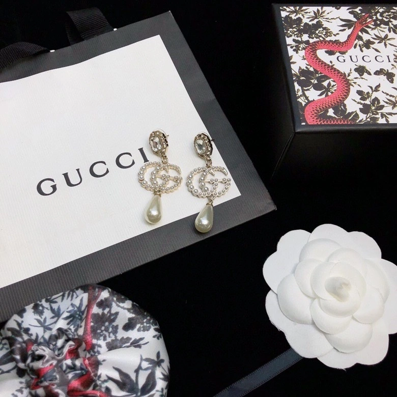 Low-cost Gucci Earrings