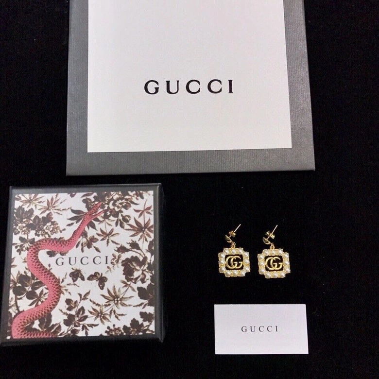 Low-cost Gucci Earrings
