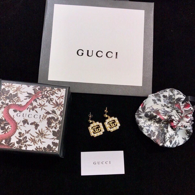 Low-cost Gucci Earrings