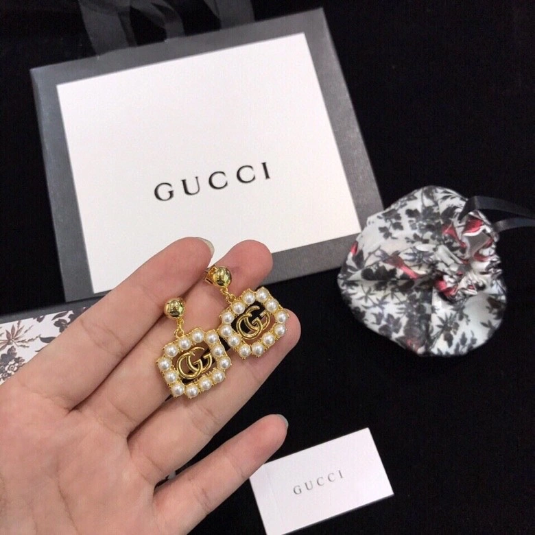 Low-cost Gucci Earrings