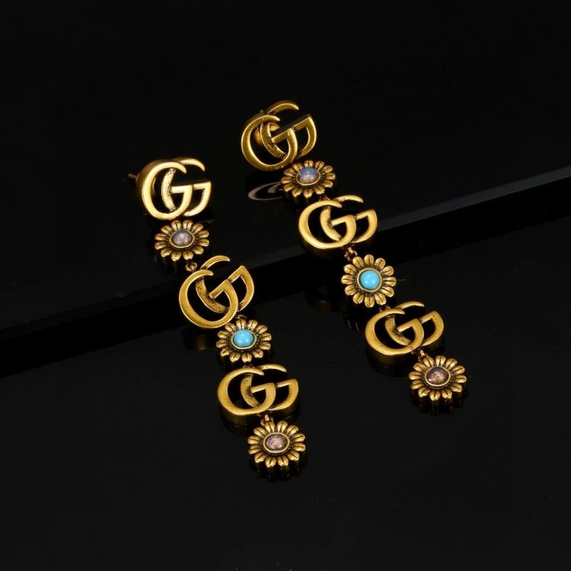 Exact replica Gucci Earrings