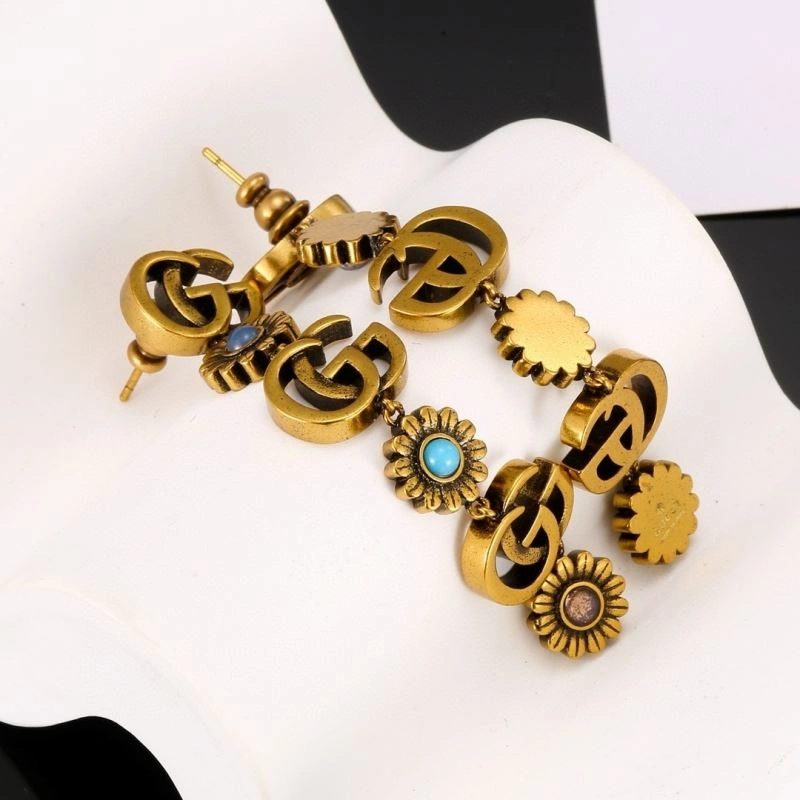 Exact replica Gucci Earrings