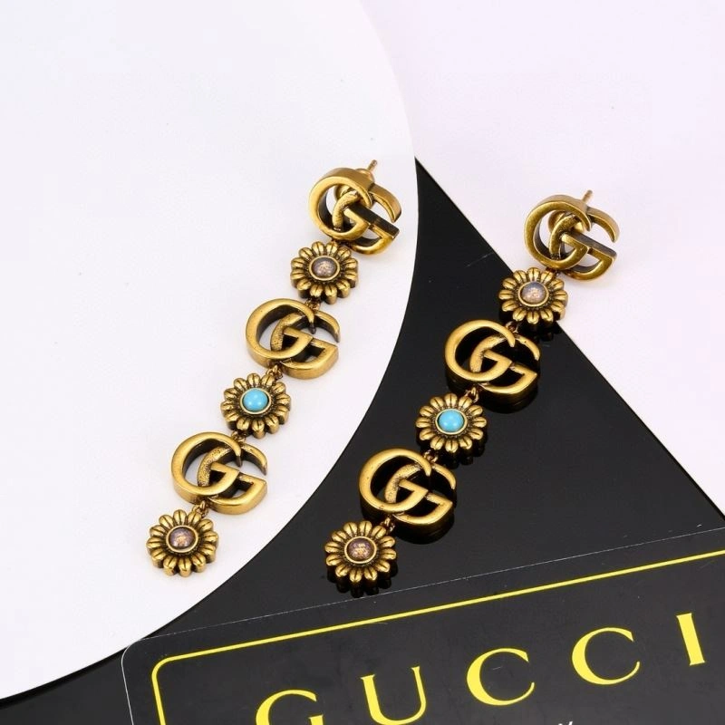 Exact replica Gucci Earrings